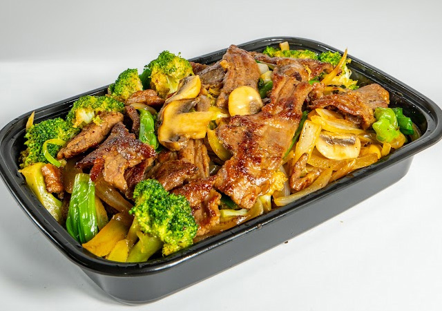 Sweet Krunch | Online ordering menu