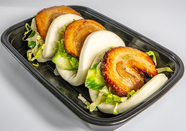 Sweet Krunch | Online ordering menu