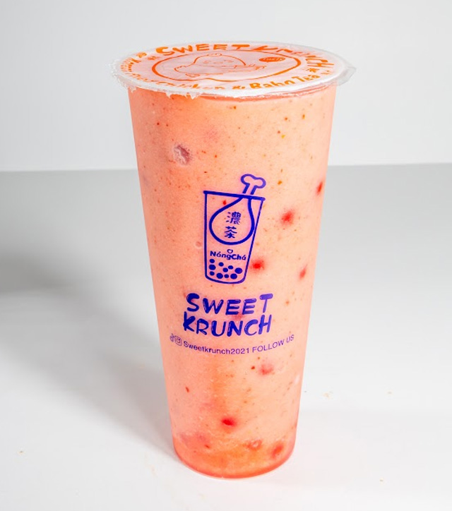 Sweet Krunch | Online ordering menu